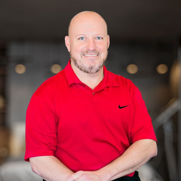 Dr. Bryan Hooper - Eastside Chiropractic - Watkinsville GA